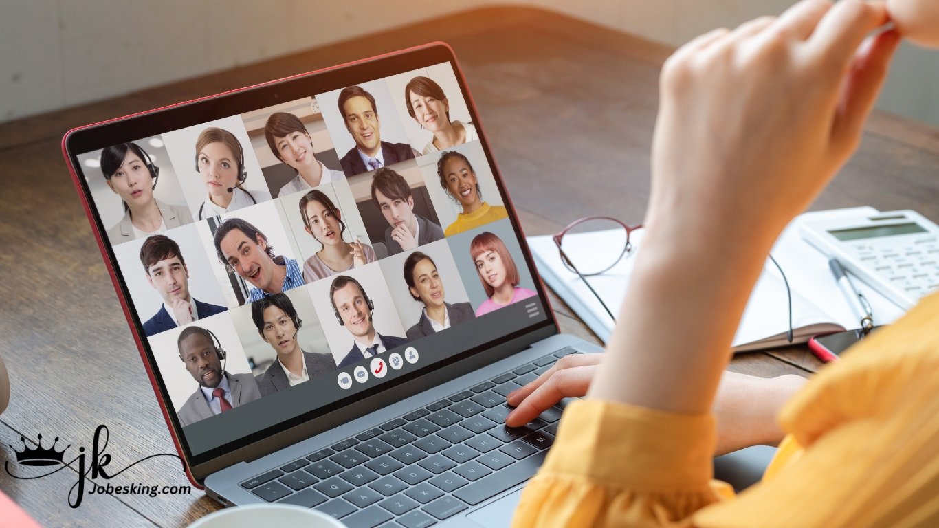 Mastering Remote Work What Is It And How To Manage It Effectively